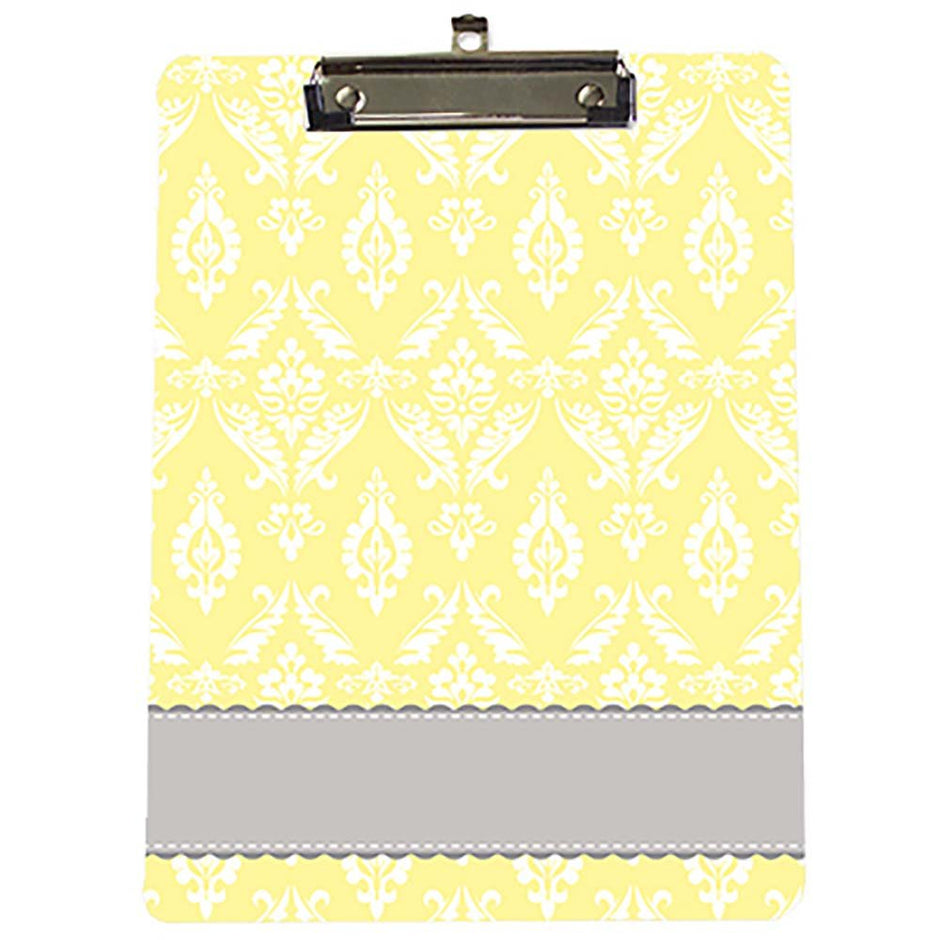 Personalized Clipboards make terrific usable gifts for teachers ...