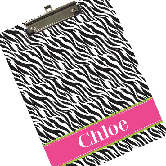 Personalized Clipboards make terrific usable gifts for teachers ...
