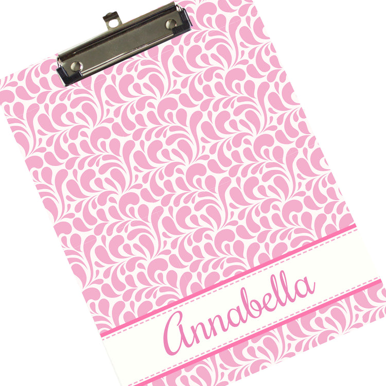 Personalized Clipboards make terrific usable gifts for teachers ...
