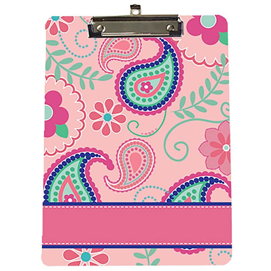 Personalized Clipboards make terrific usable gifts for teachers ...