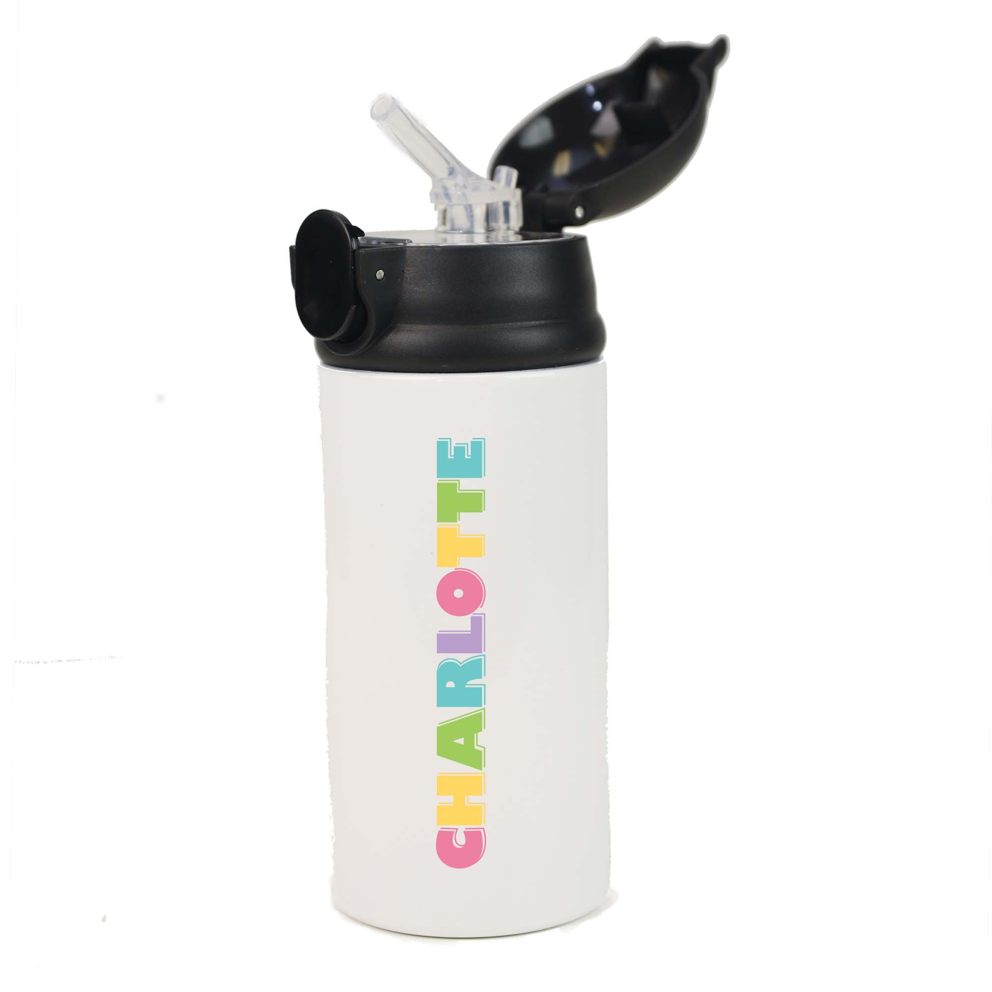 Personalized Sippy Cup for Girl I Personalized Gifts My Bambino